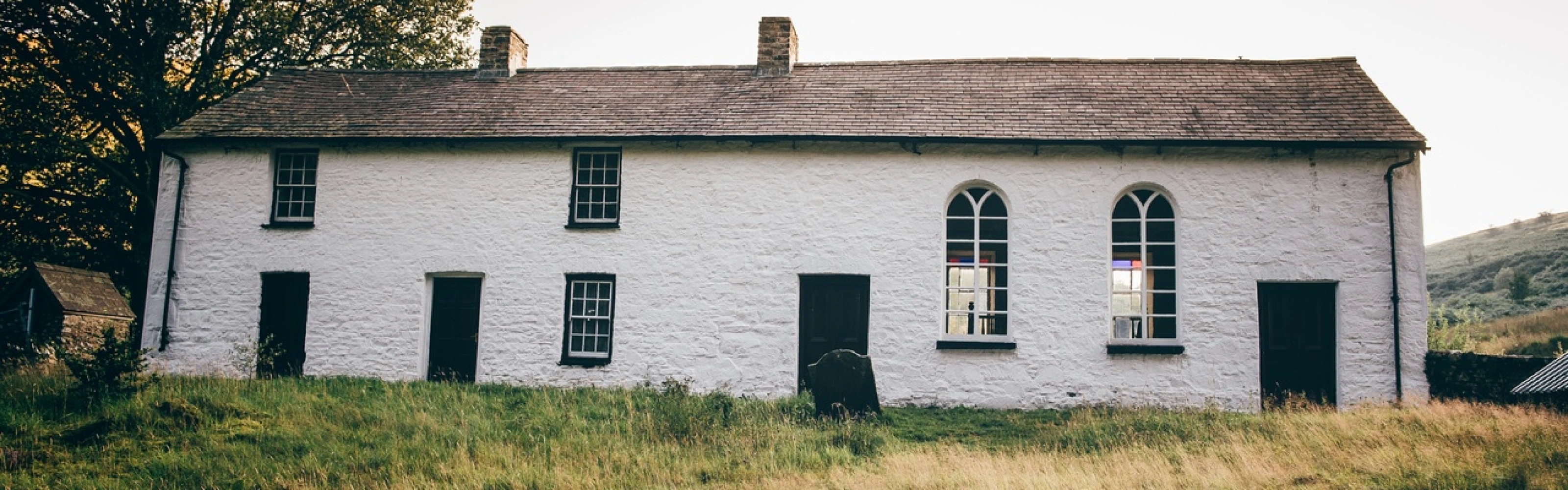 Tregaron | Bro'r Barcud | Croeso Cymru